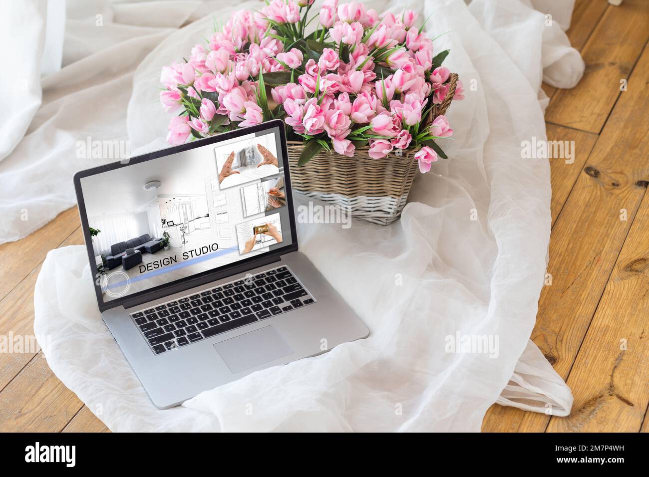 Camera Photography Design Studio Editing Concept Stock Photo - Alamy