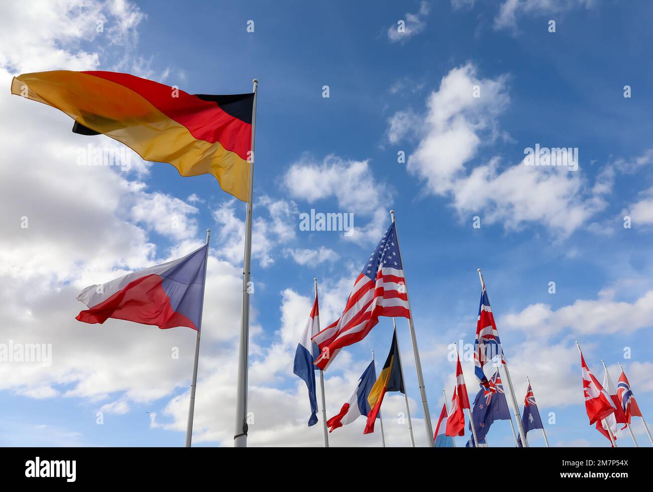 Uno convention hi-res stock photography and images - Alamy