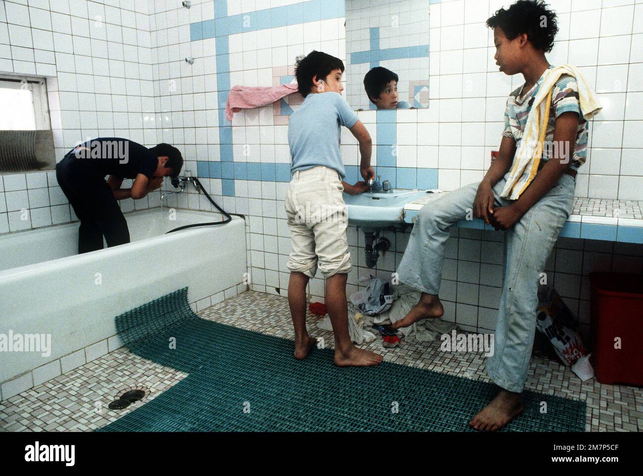 Unwanted children hi-res stock photography and images - Alamy