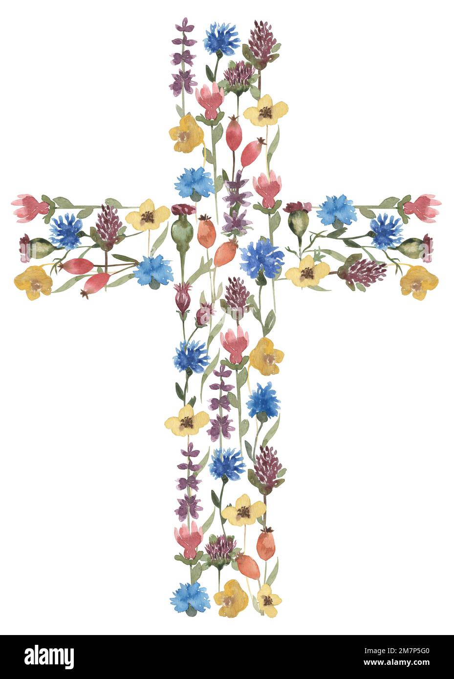 Religious Spring Clip Art