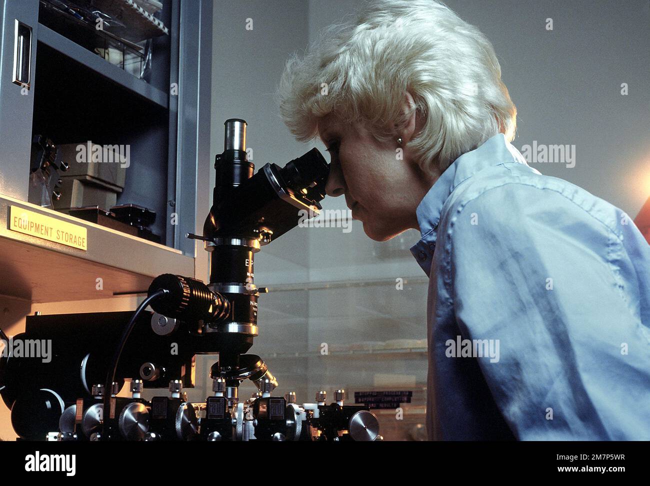 Avionics laboratory hi-res stock photography and images - Alamy