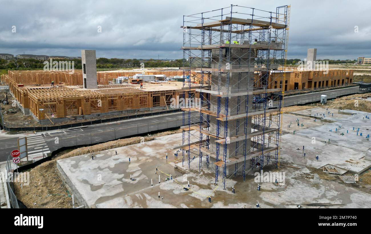 Transit oriented development tod hi-res stock photography and images ...