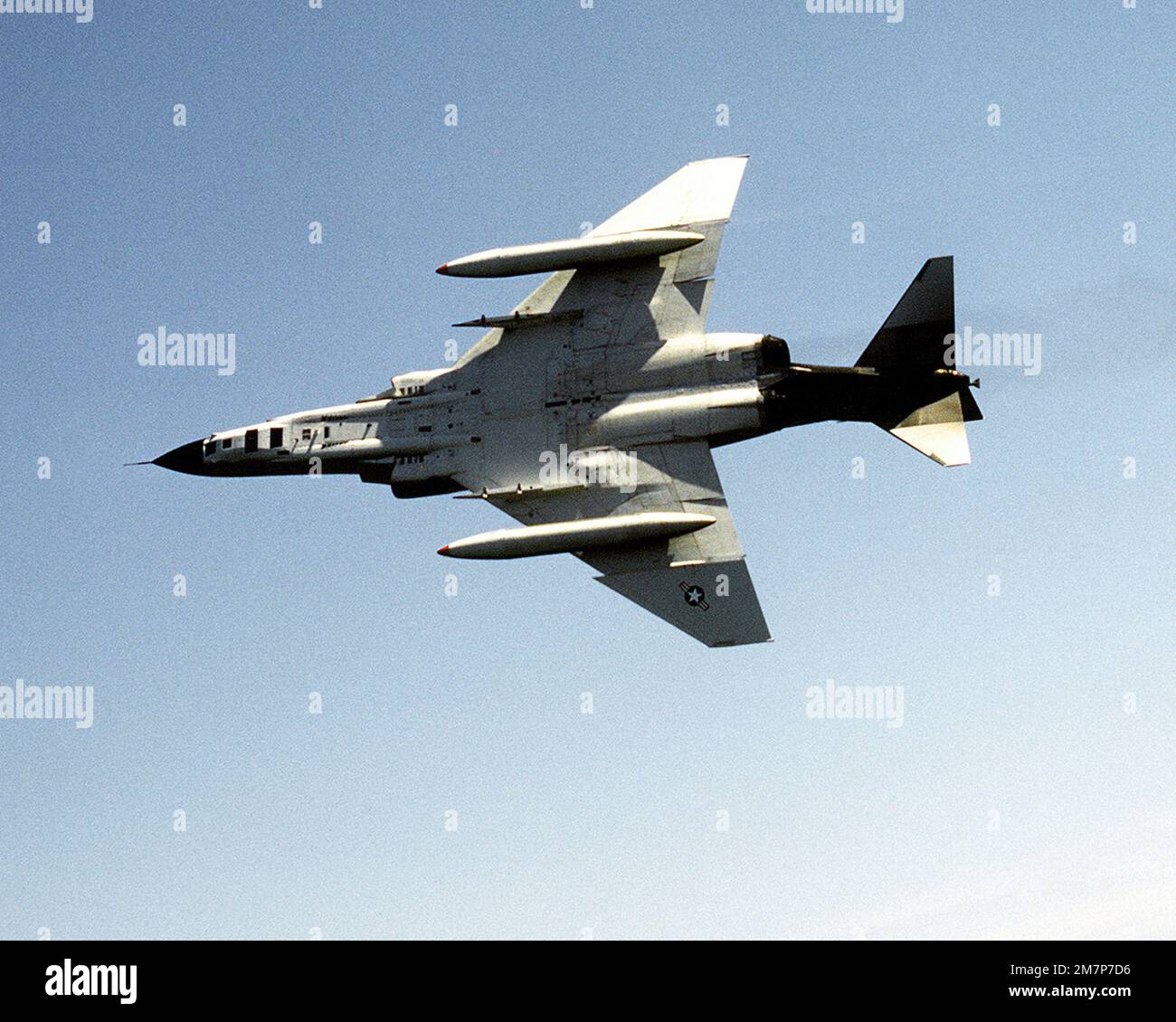 363rd tactical reconnaissance wing hi-res stock photography and images ...