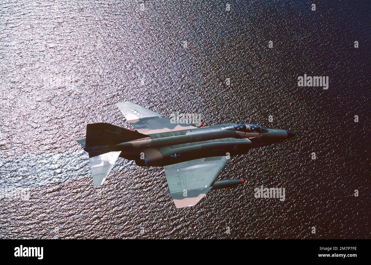 363rd tactical reconnaissance wing hi-res stock photography and images - Alamy