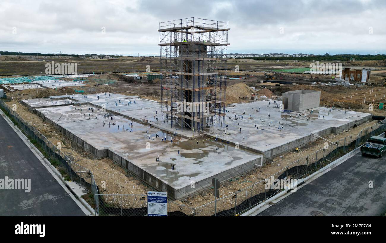 Transit oriented development tod hi-res stock photography and images ...