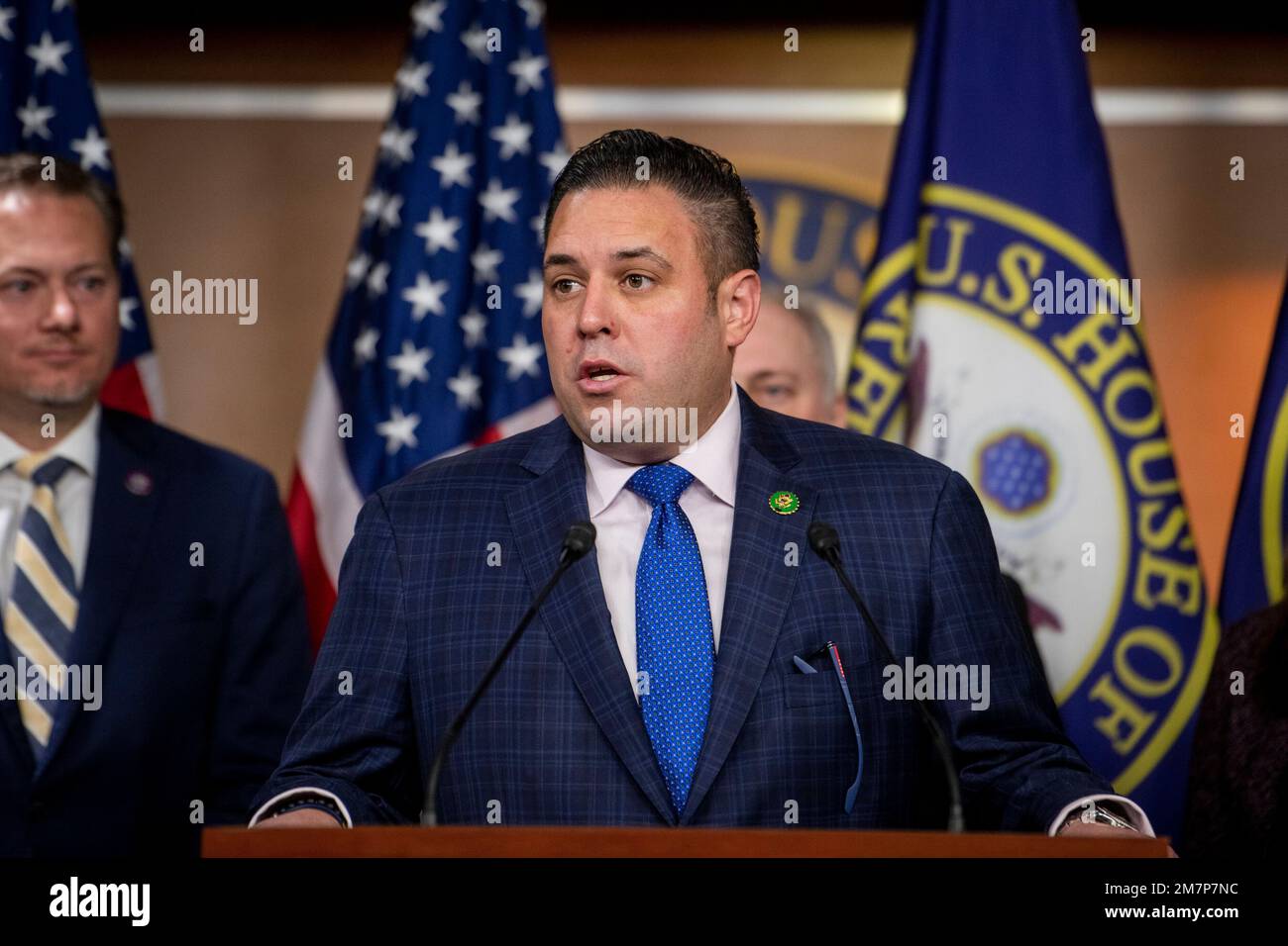 Anthony d esposito hi-res stock photography and images - Alamy