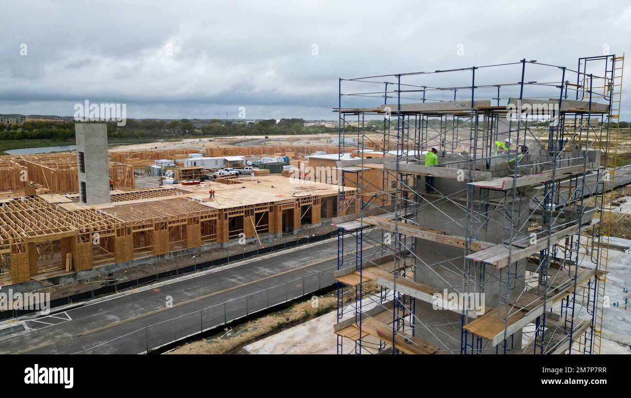 Transit oriented development tod hi-res stock photography and images ...