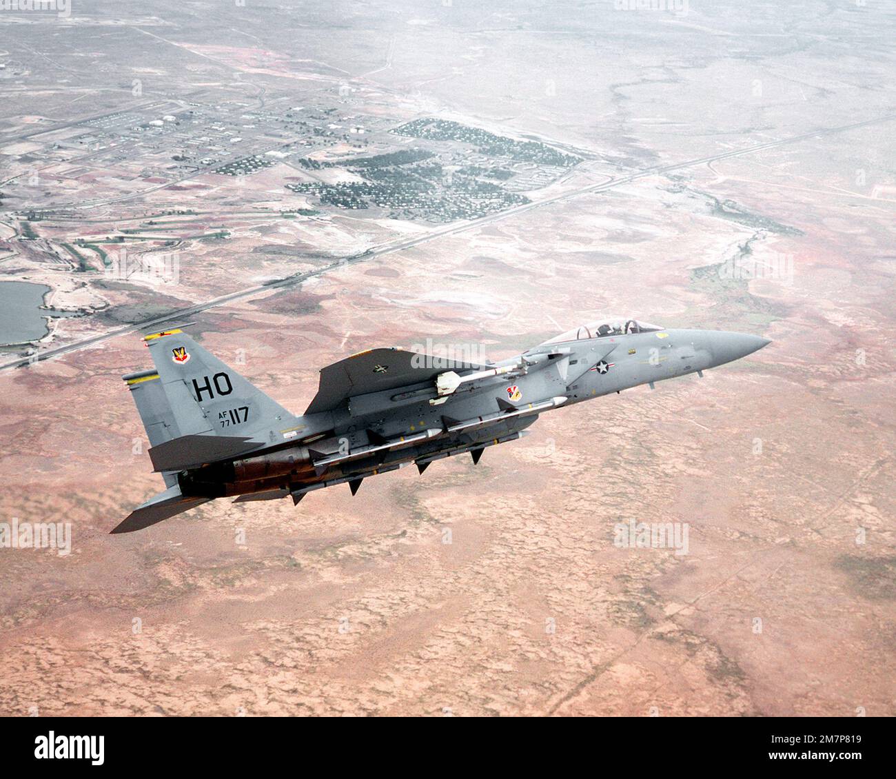 Sidewinder air air missile mounted hi-res stock photography and images ...