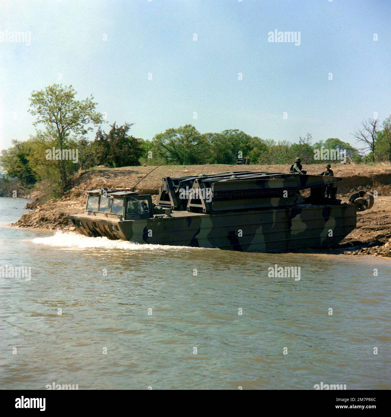 1st engineer battalion hi-res stock photography and images - Alamy