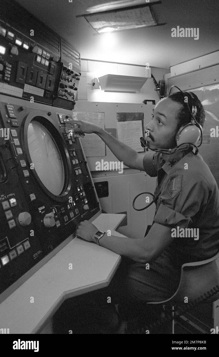 Tactical display Black and White Stock Photos & Images - Alamy