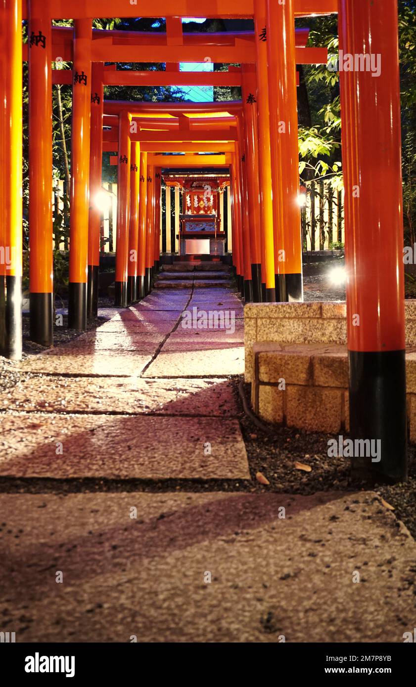 Prayer gates hi-res stock photography and images - Alamy