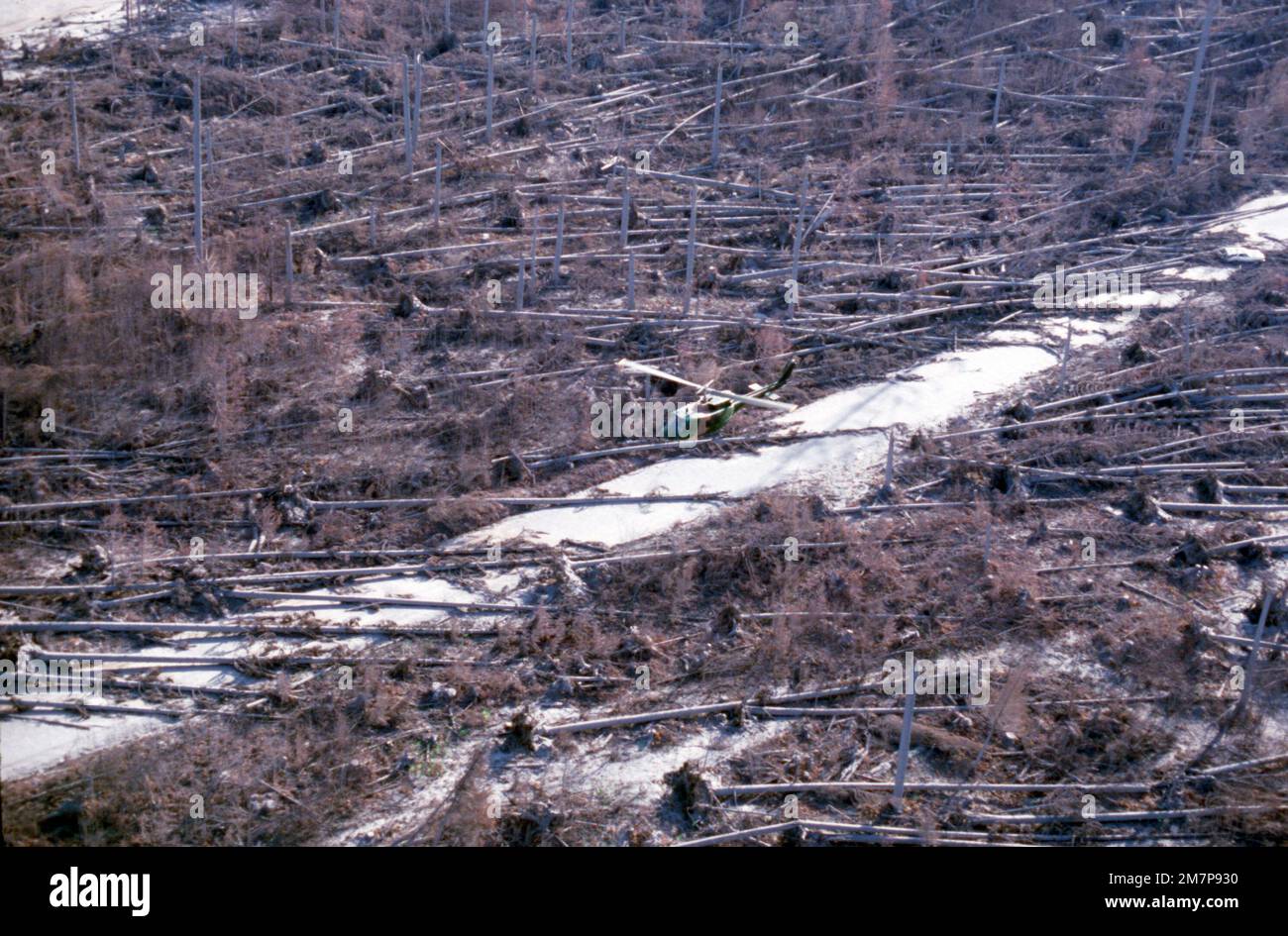 1980 blast hi-res stock photography and images - Alamy