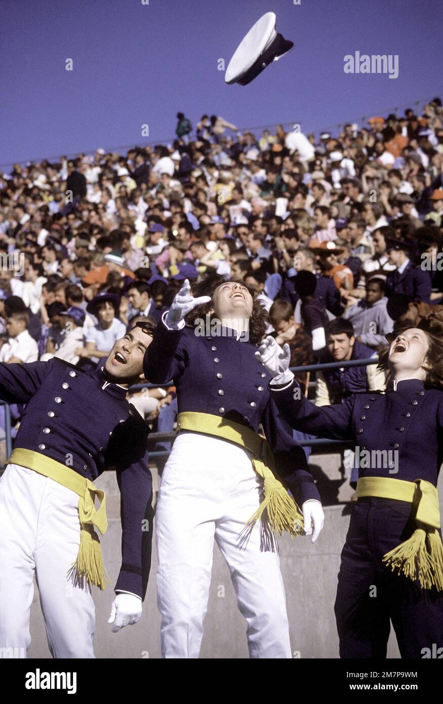 Class of 1980 hi-res stock photography and images - Alamy