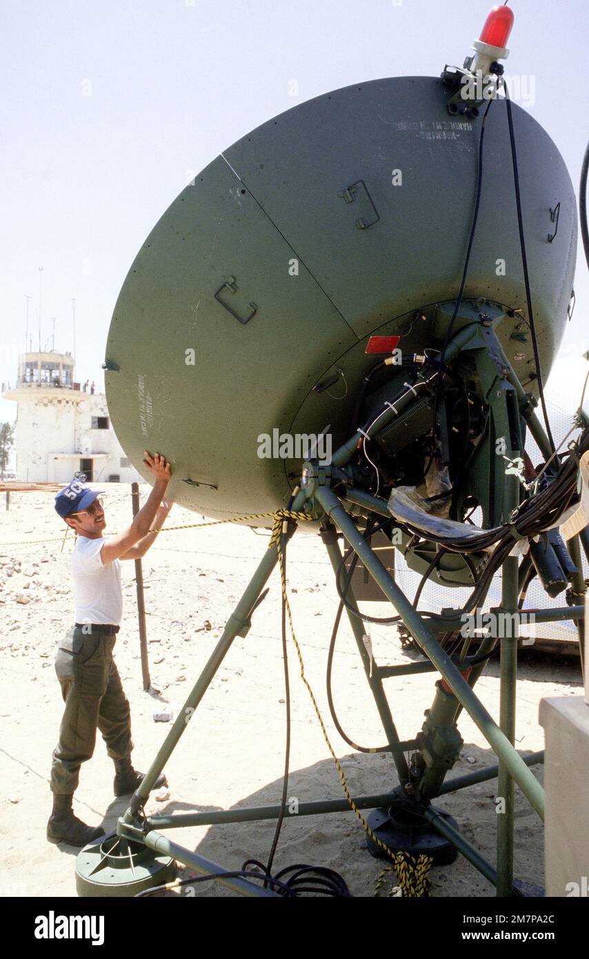 5th combat communications group hi-res stock photography and images - Alamy