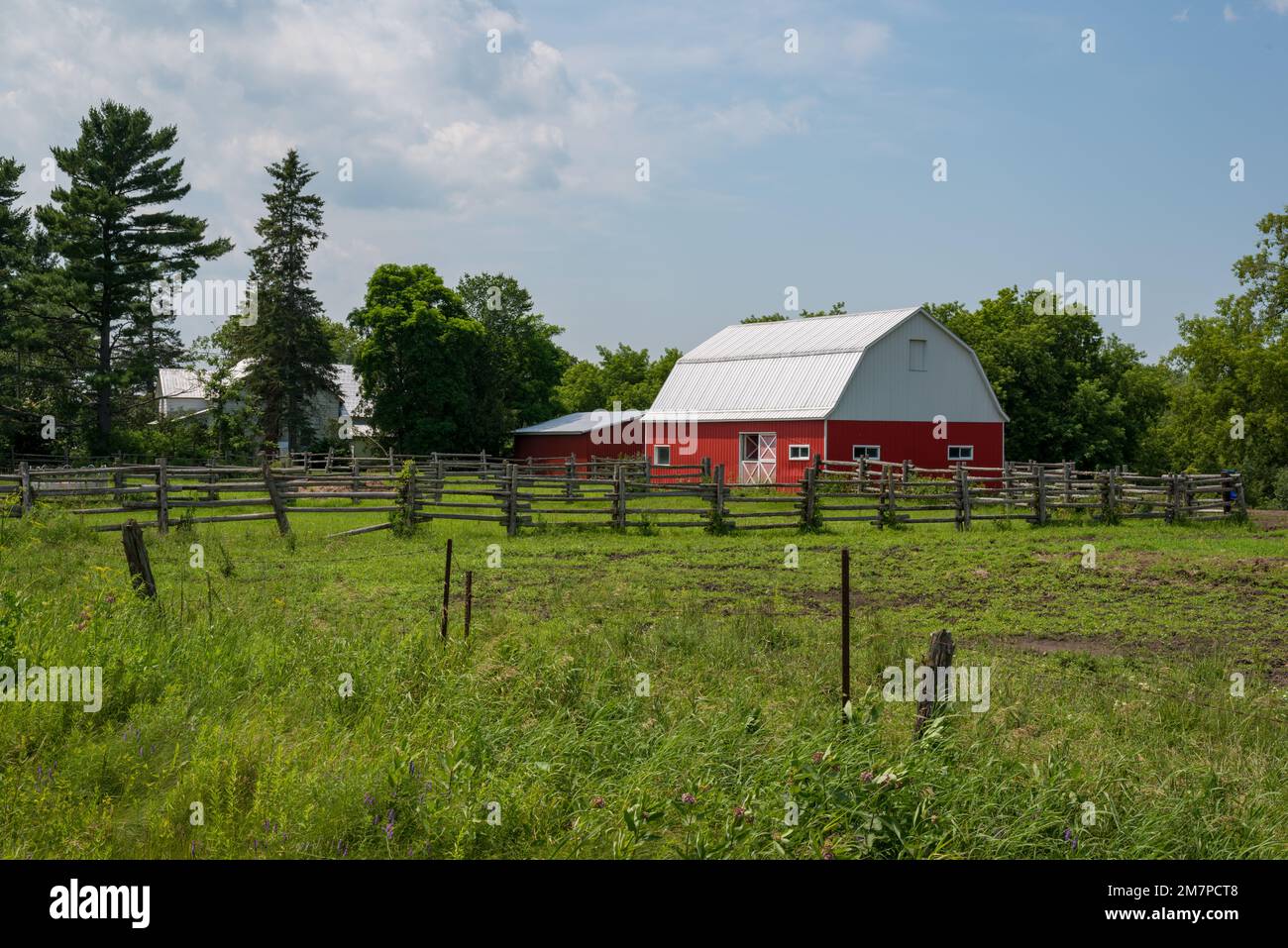 Ferme ferme agriculture hi-res stock photography and images - Alamy