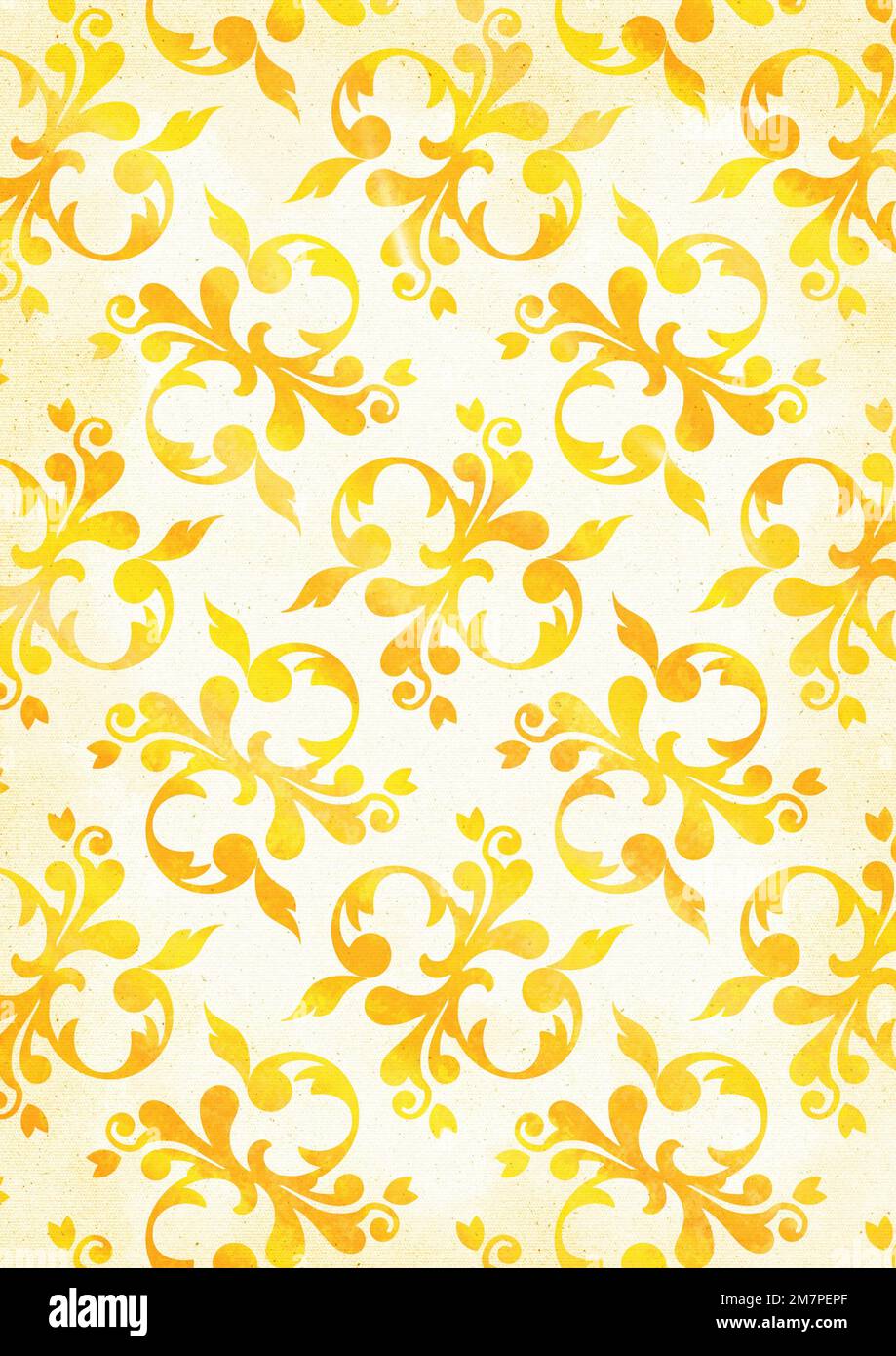 Damascus texture hi-res stock photography and images - Alamy