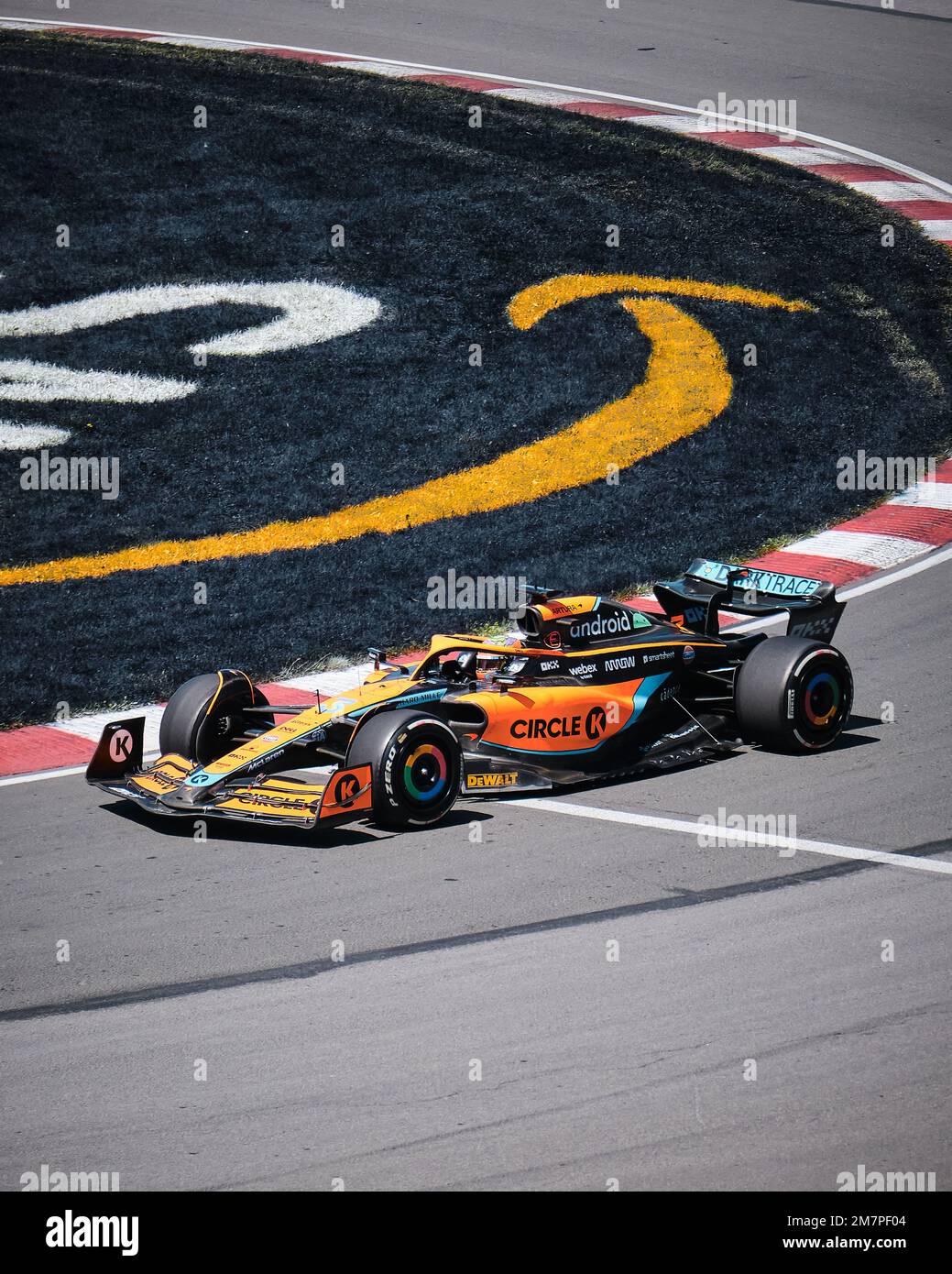 Formual 1 race hi-res stock photography and images - Alamy