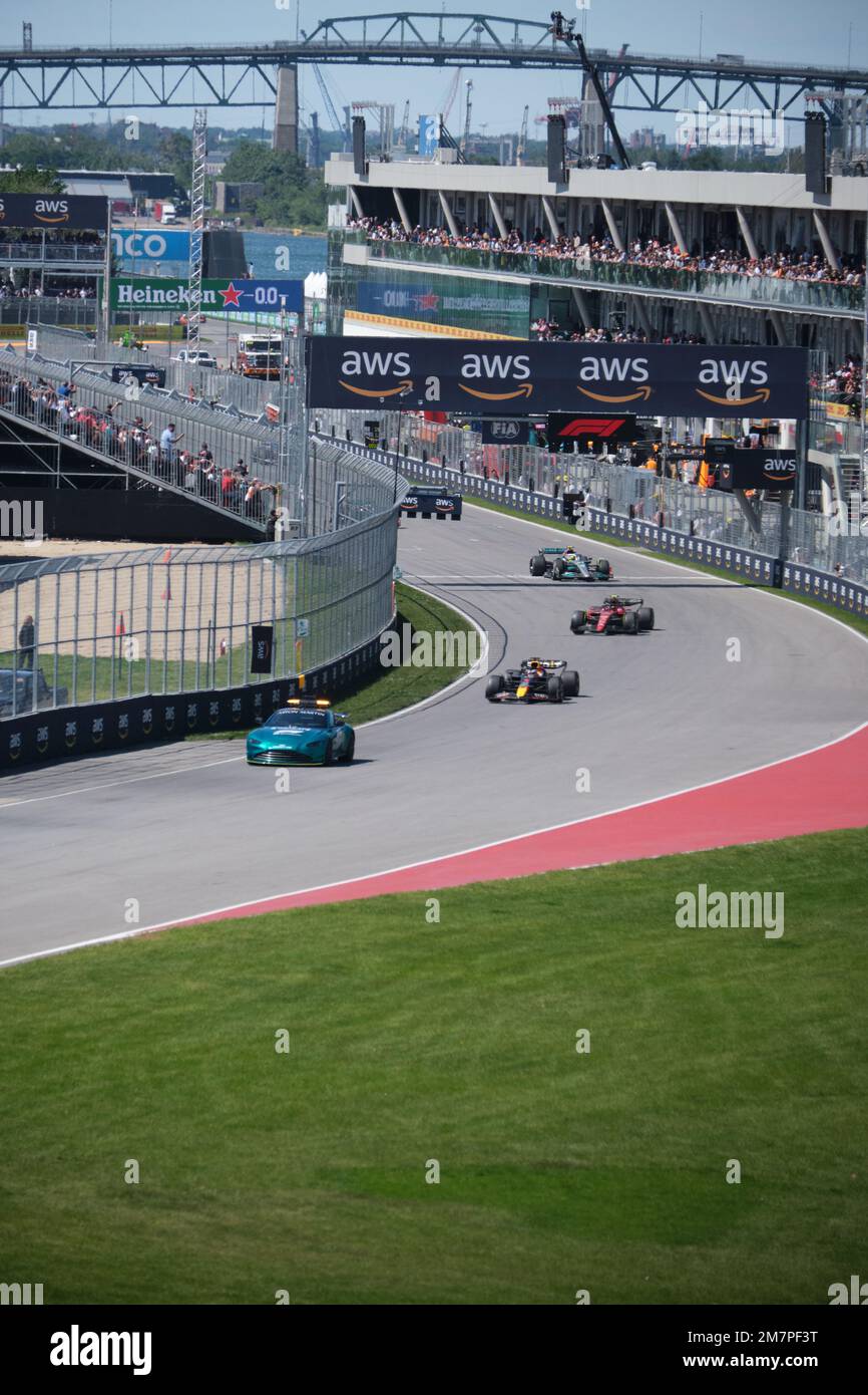 Formual 1 race hi-res stock photography and images - Alamy