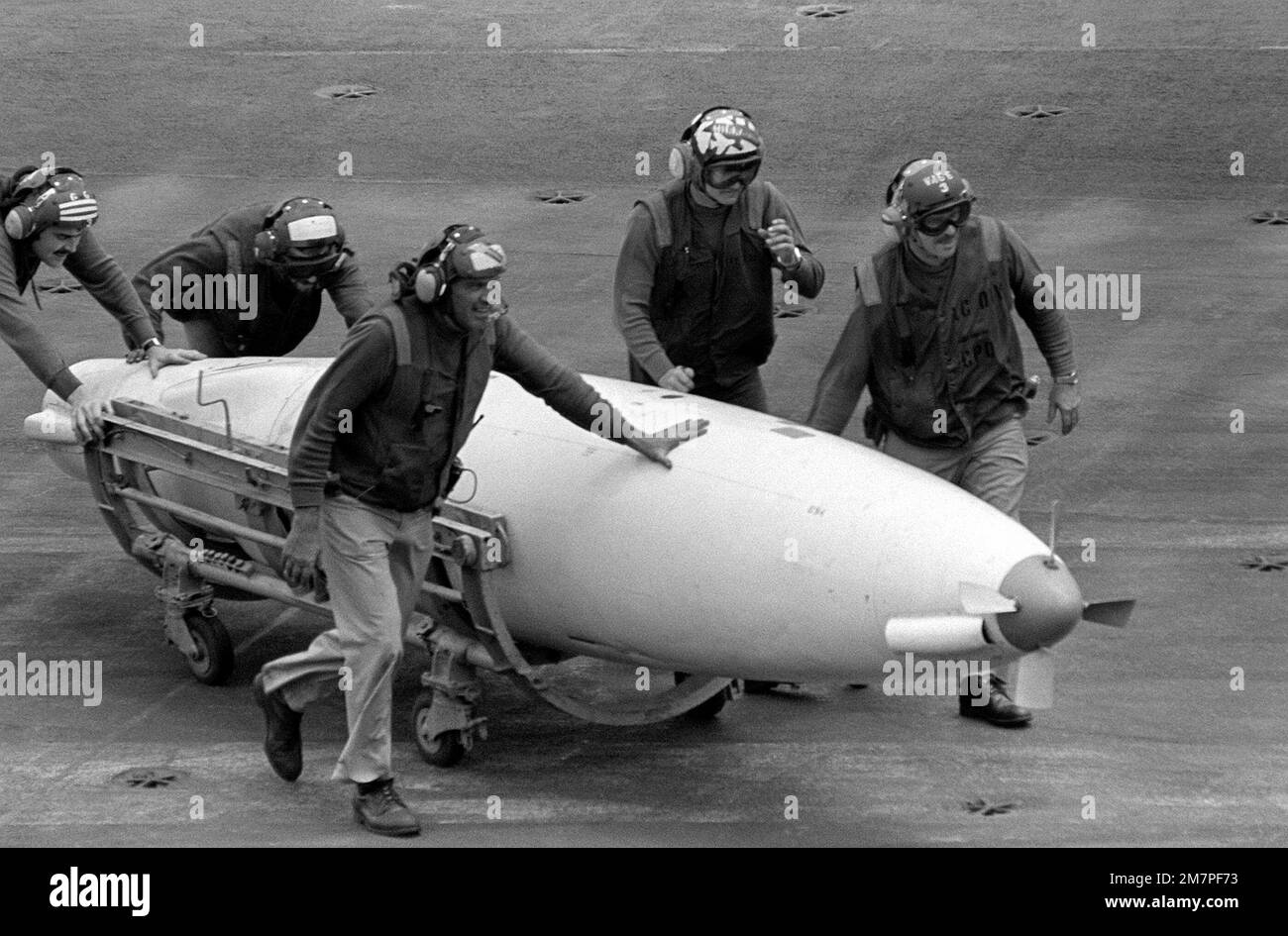 Tank crew members hi-res stock photography and images - Alamy