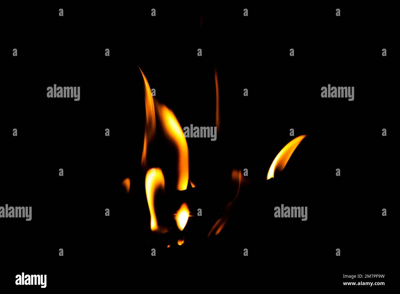 Fire flame texture. Burning material backdrop. Burn effect pattern. Blaze and torch wallpaper ...