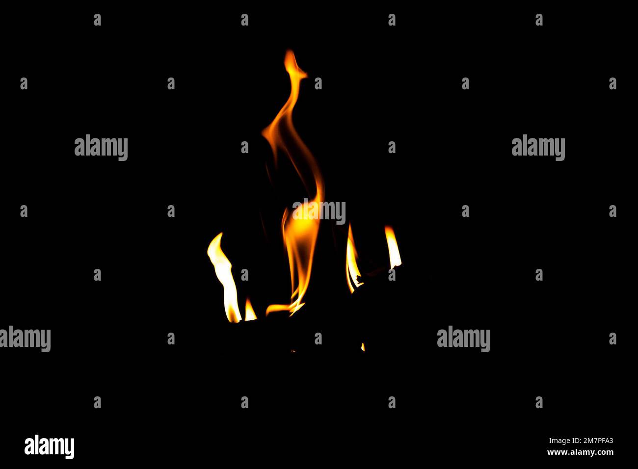 Fire flame texture. Burning material backdrop. Burn effect pattern ...