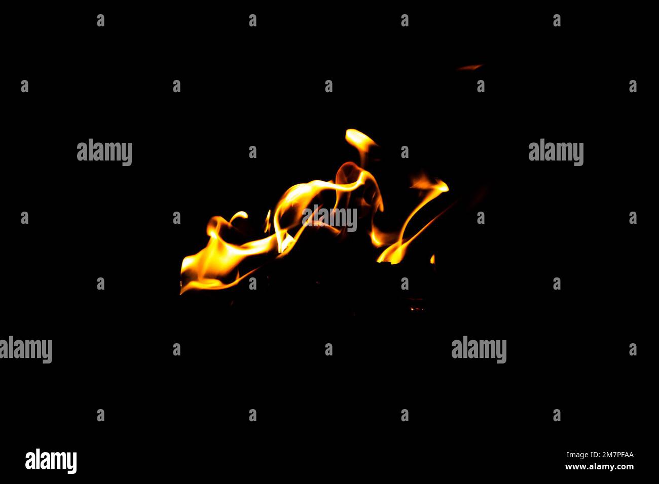 Fire flame texture. Burning material backdrop. Burn effect pattern ...