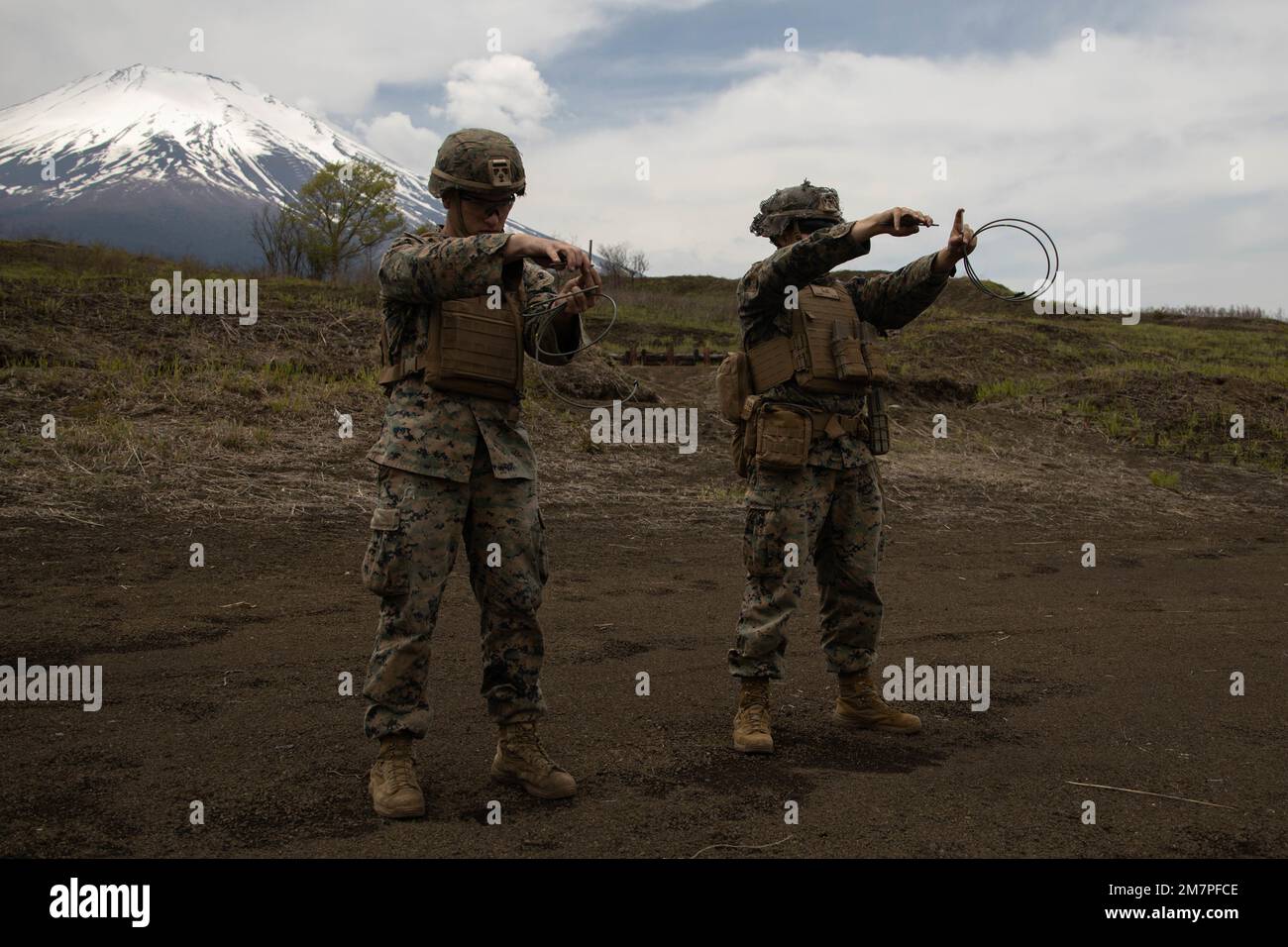 Blasting caps hi-res stock photography and images - Alamy