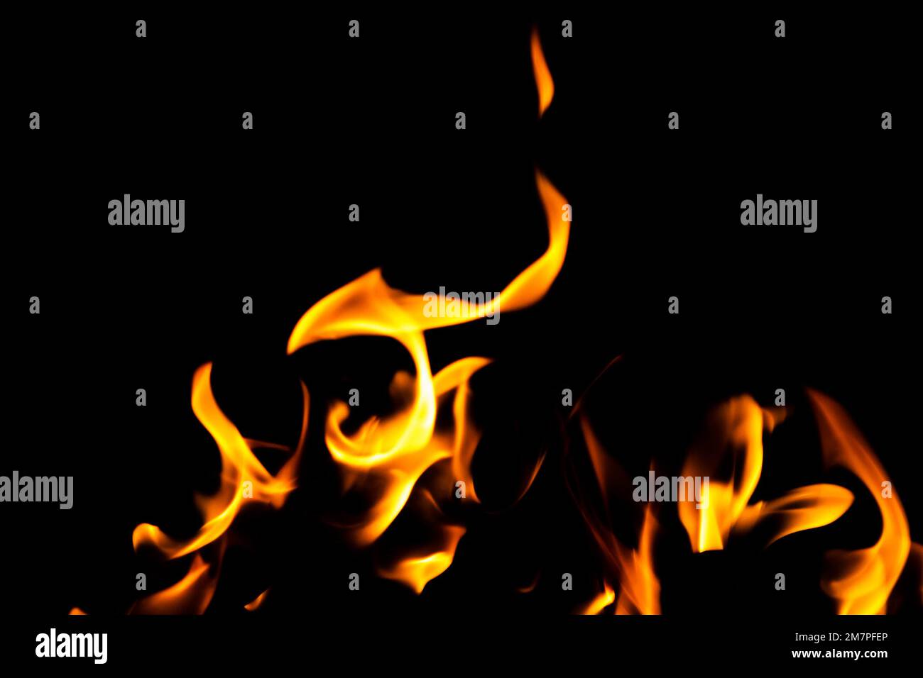 Fire flame texture. Burning material backdrop. Burn effect pattern ...