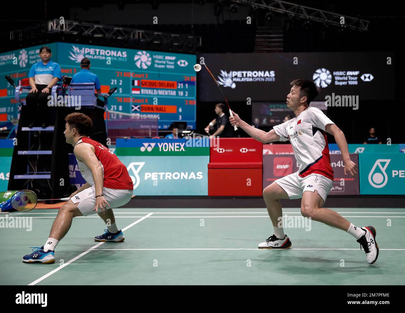 Tan qiang hi-res stock photography and images - Alamy