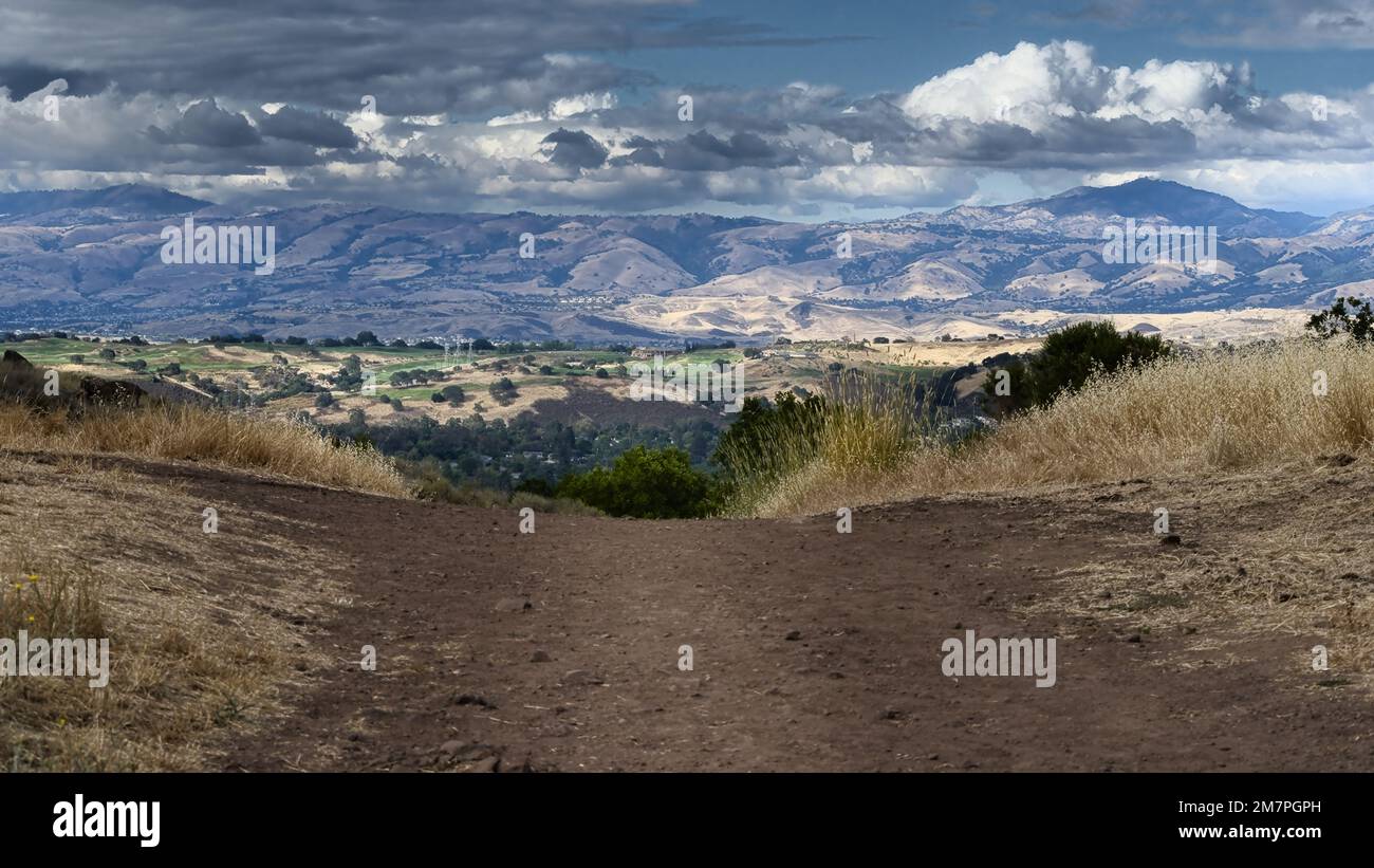 Valley of silicon hi-res stock photography and images - Alamy