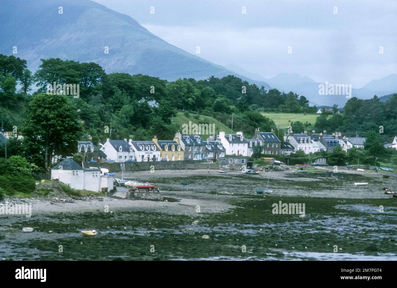 Scottish hamlets hi-res stock photography and images - Alamy