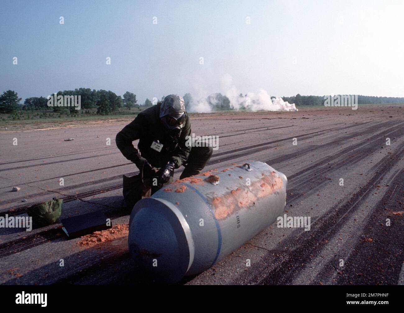 Simulated runway hi-res stock photography and images - Alamy