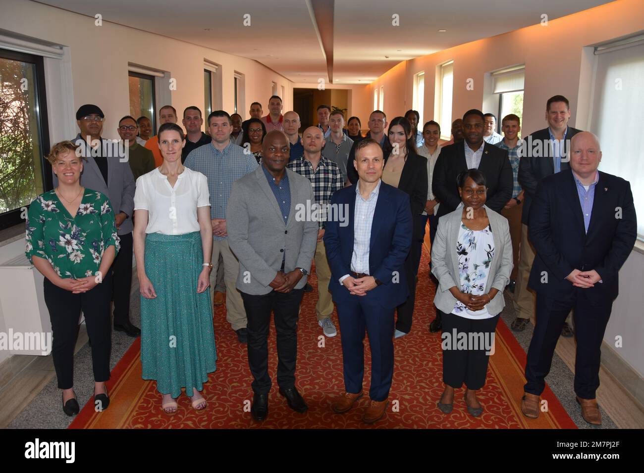 U s army nato brigade hi-res stock photography and images - Alamy