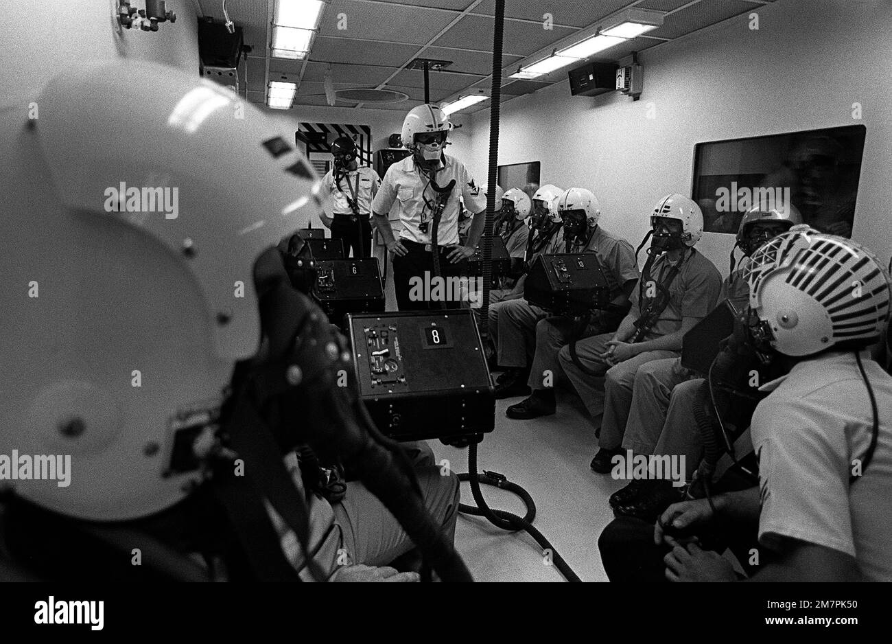 Aviation helmets hi-res stock photography and images - Alamy