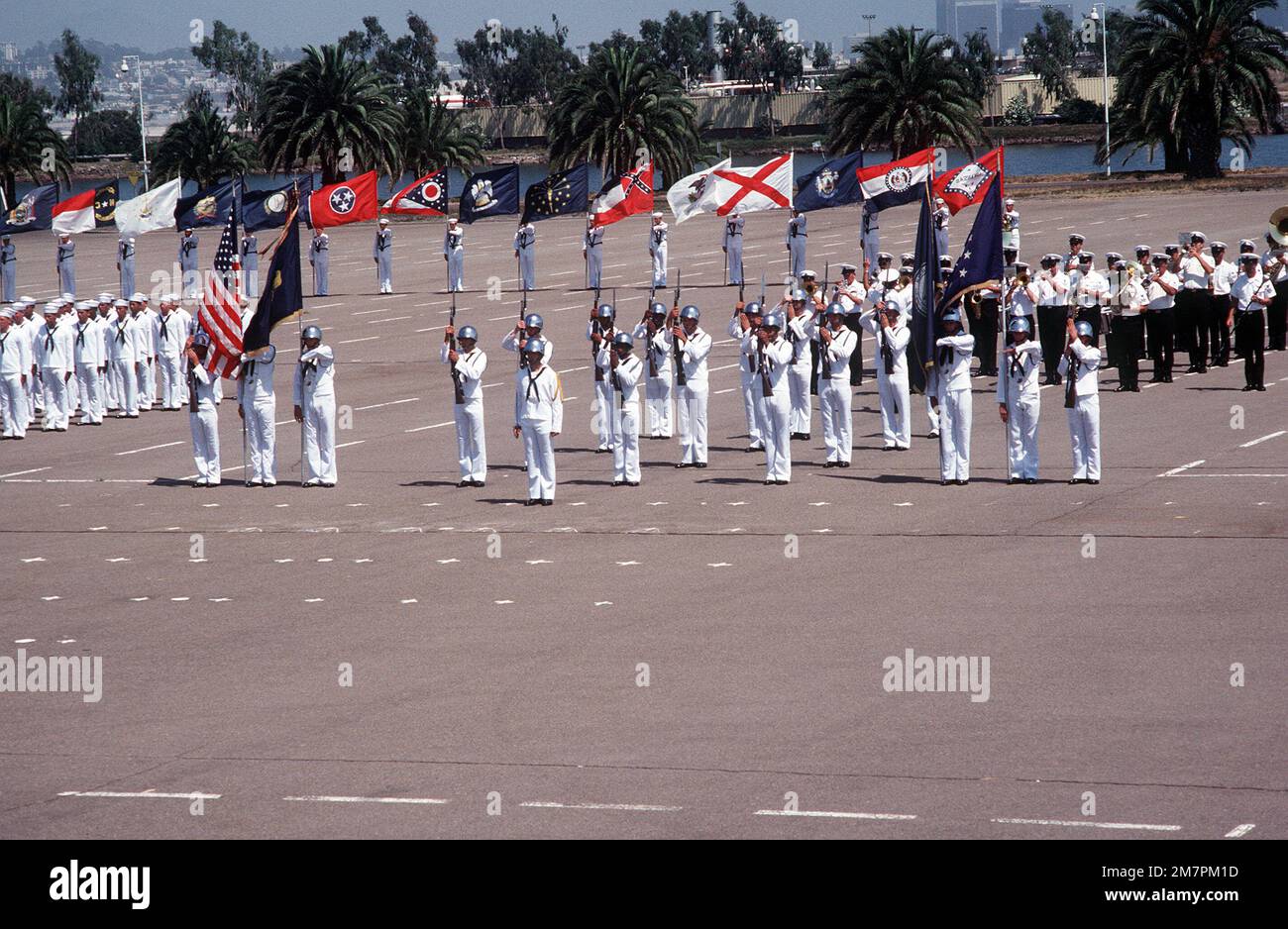 Broadway pier hi-res stock photography and images - Alamy