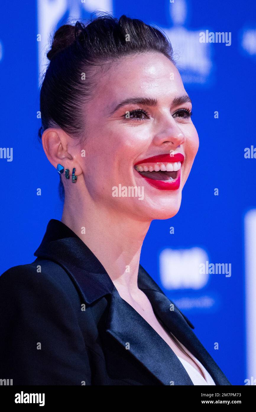 Hayley Atwell 2022