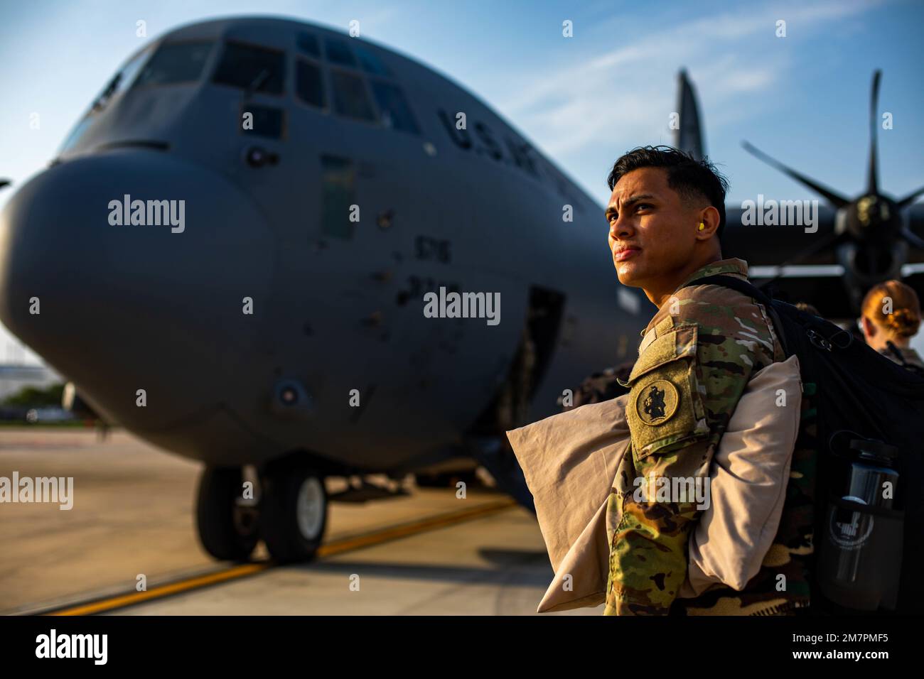 U s southen command southcom hi-res stock photography and images - Alamy