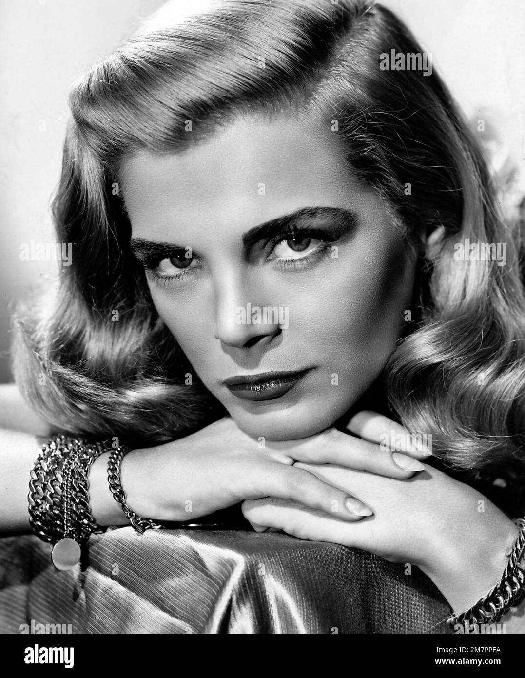 Lizabeth scott hi-res stock photography and images - Alamy