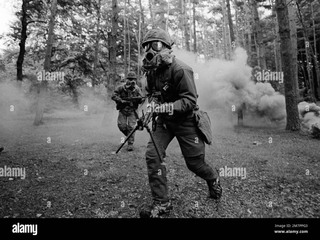 DF-SN-86-12820. Base: Rhein-Main Air Base Country: West Germany (FRG ...