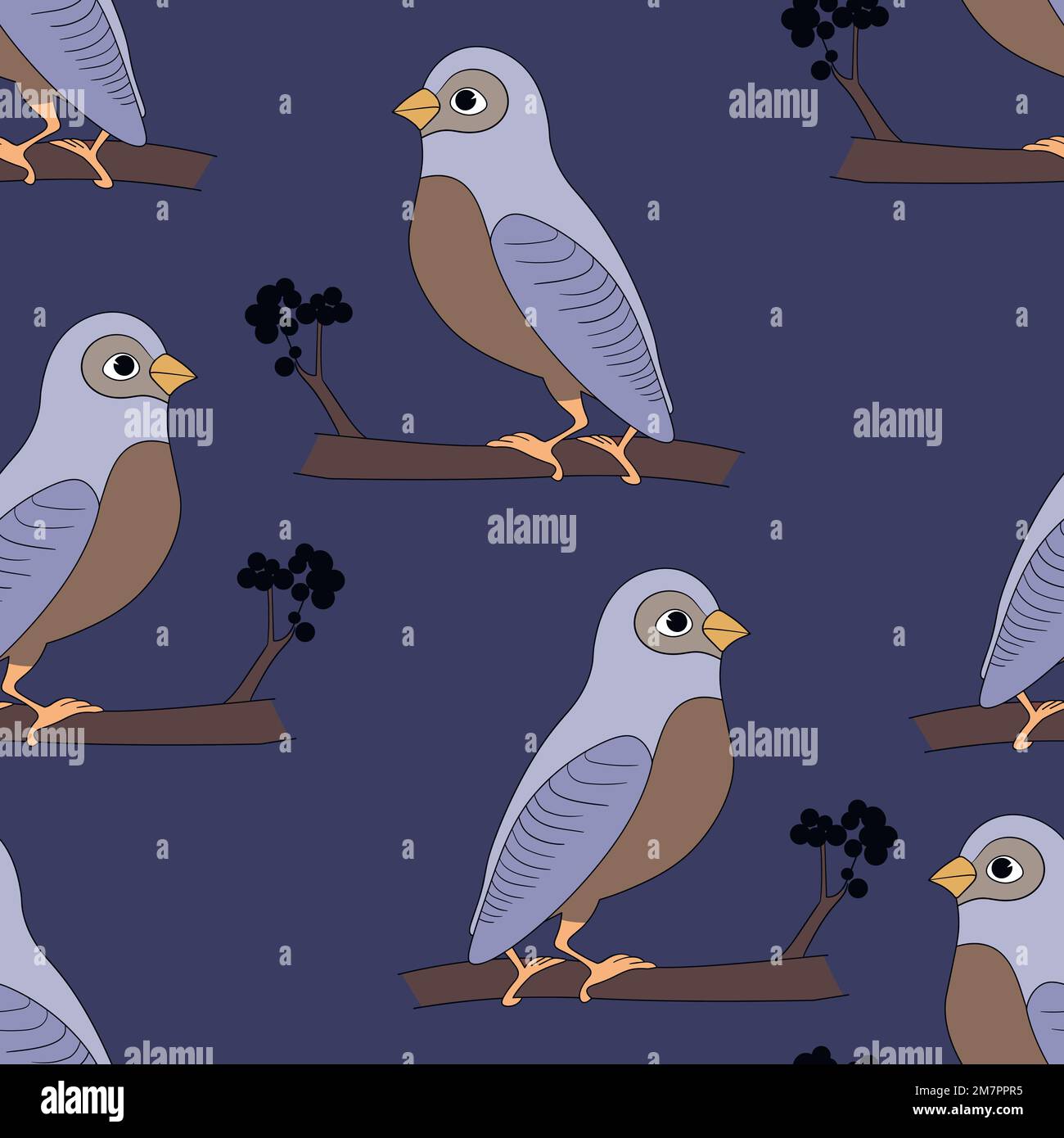 Children playing leaves Stock Vector Images - Alamy