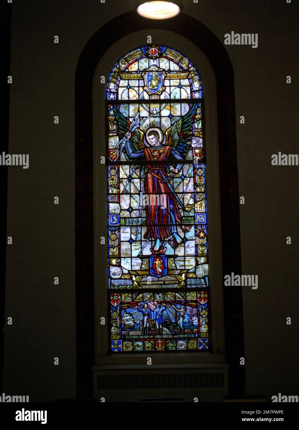 1805 protestant hi-res stock photography and images - Alamy