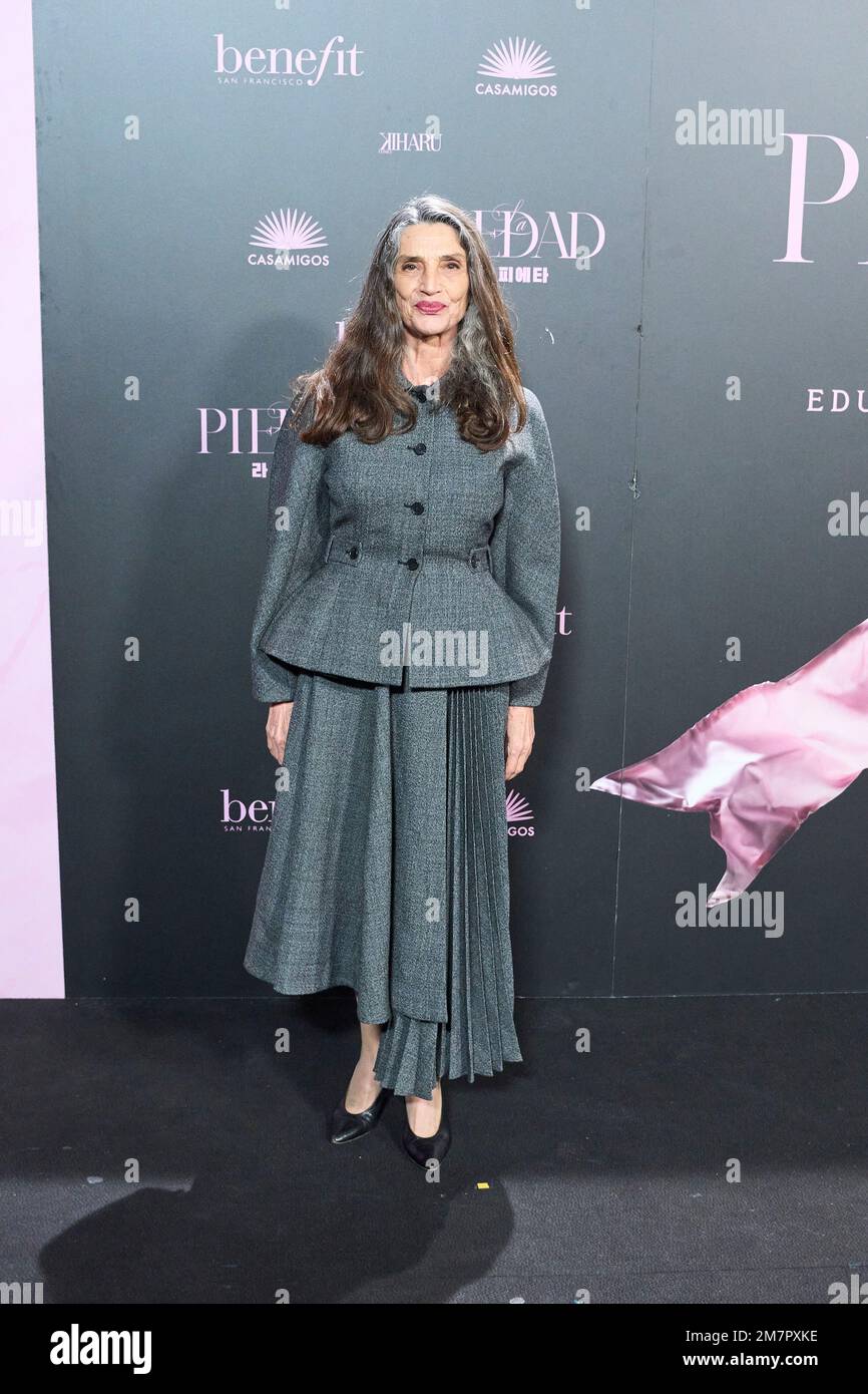 Angela molina hi-res stock photography and images - Alamy