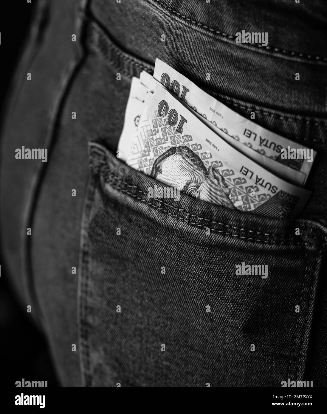Spending m Black and White Stock Photos & Images - Alamy