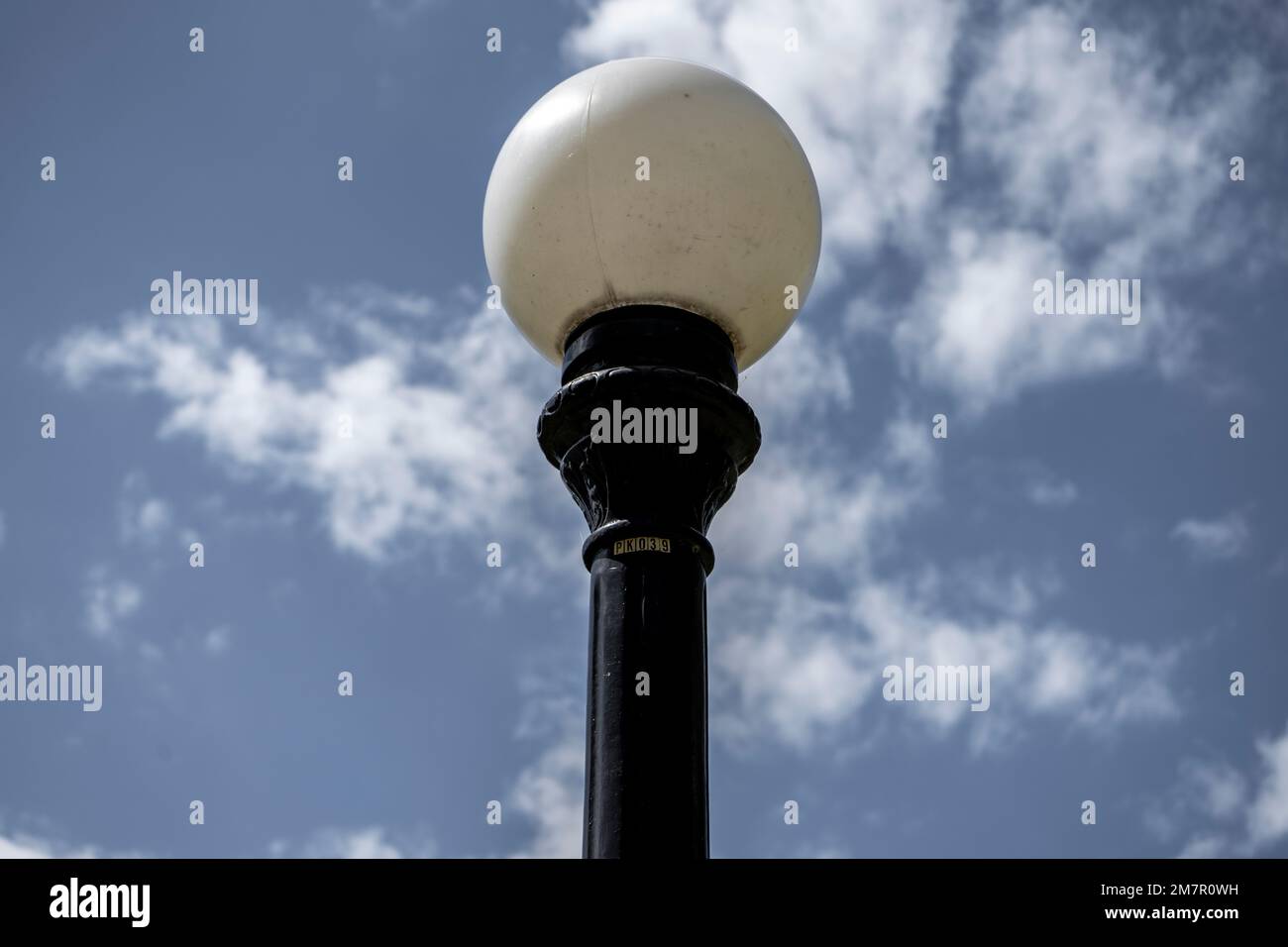 Street lmap hi-res stock photography and images - Alamy