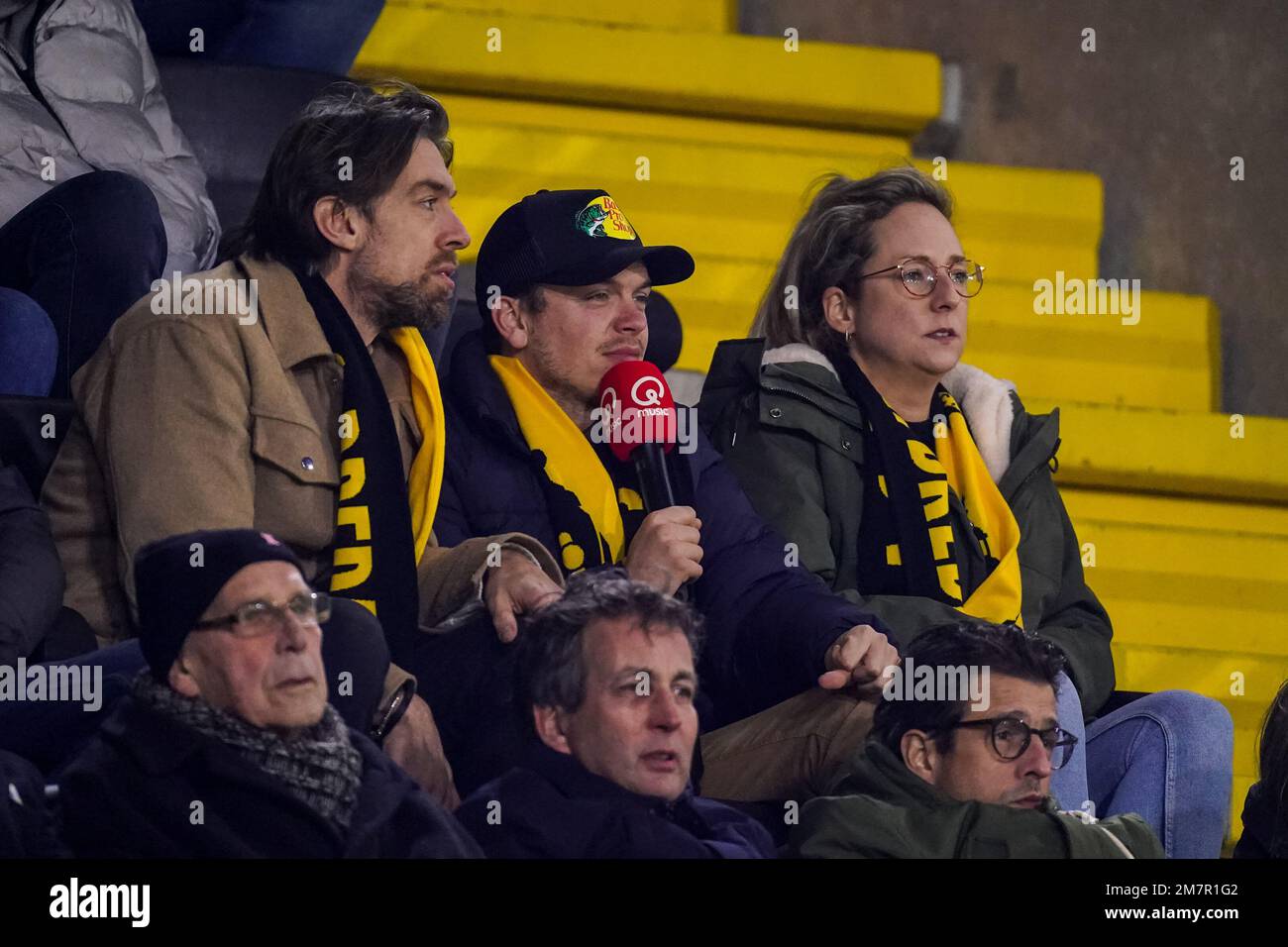 Anne marie rozing hi-res stock photography and images - Alamy