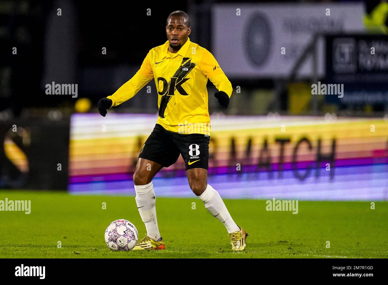 Ruben ligeon nac breda hi-res stock photography and images - Alamy