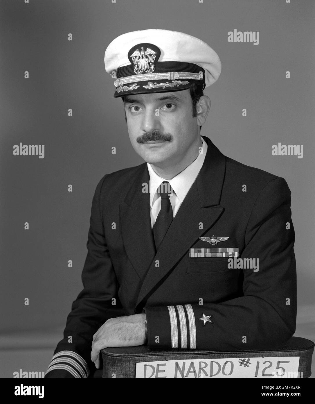 Denardo hi-res stock photography and images - Alamy