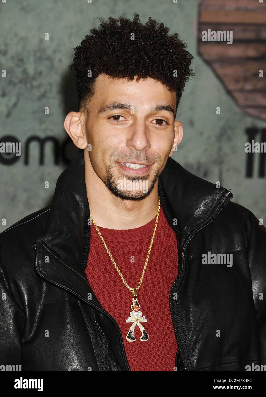 Khleo Thomas House