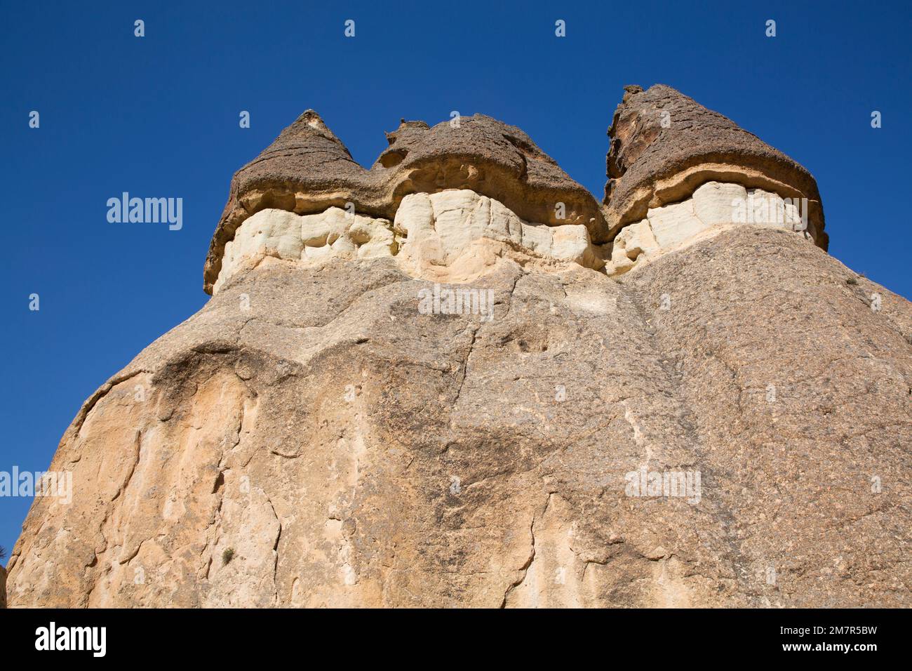 Fairy Chimneys, Pasabag Valley (Monks Valley), Nevsehir Province ...