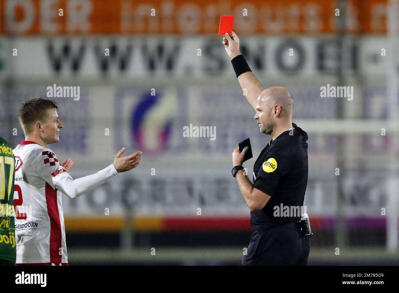 Daniel haag hi-res stock photography and images - Alamy